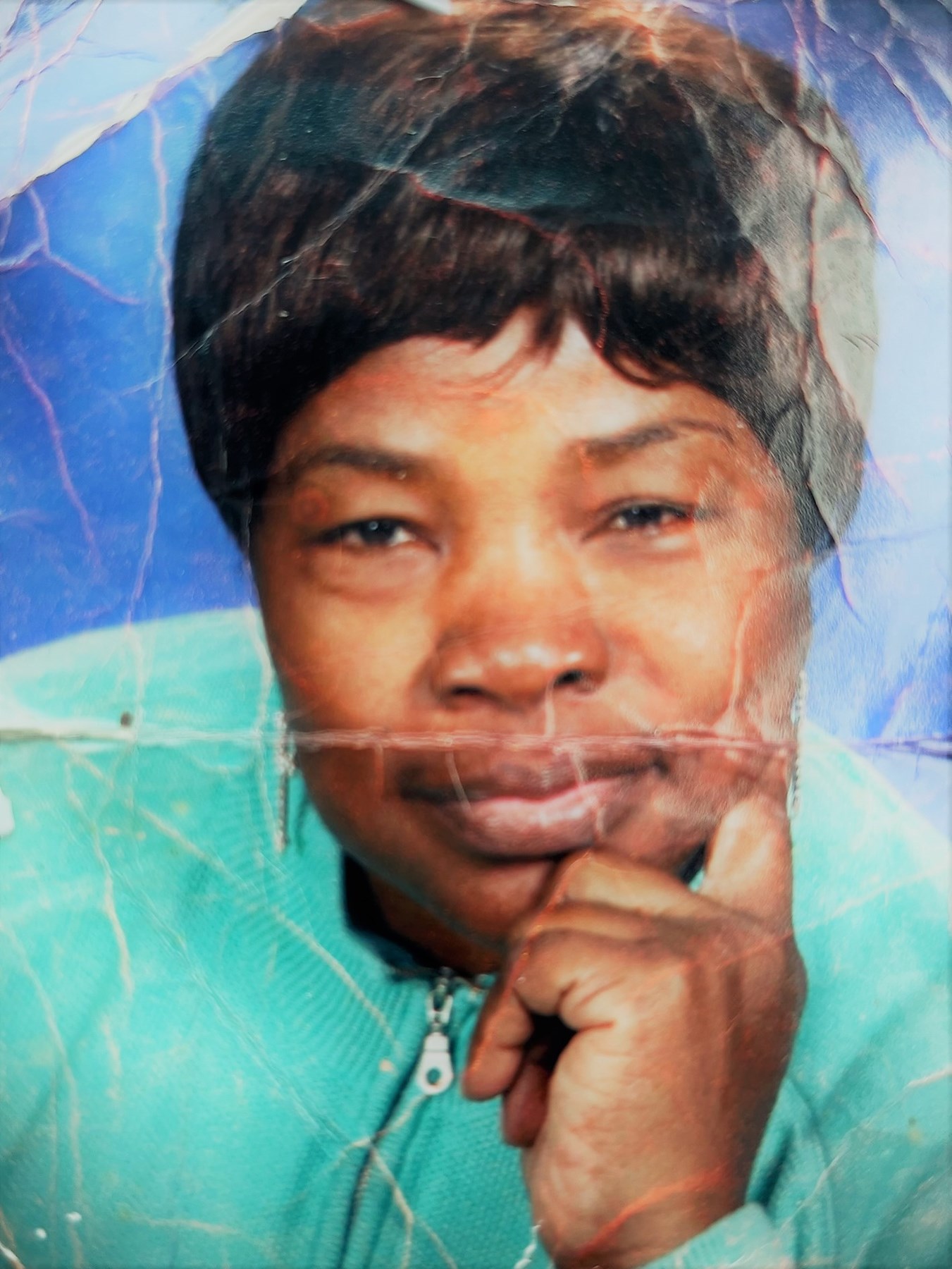 Laura Booker Obituary - Memphis, TN