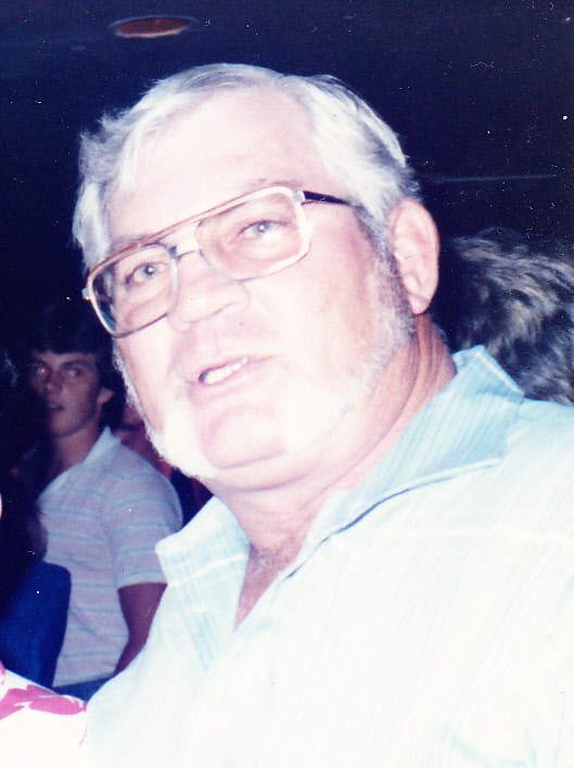 Eugene Johnson Obituary - Oklahoma City, OK