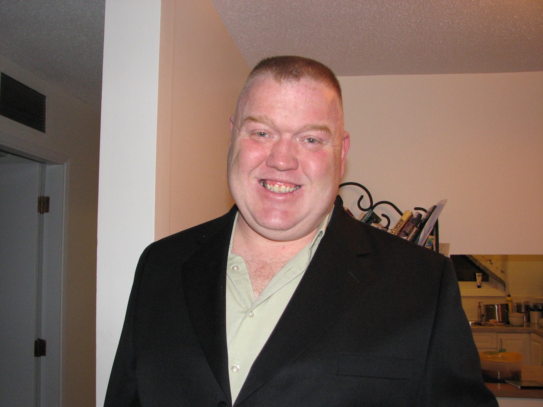 Sgt. Roderick E. "Rick" MacPherson Obituary - Dartmouth, NS