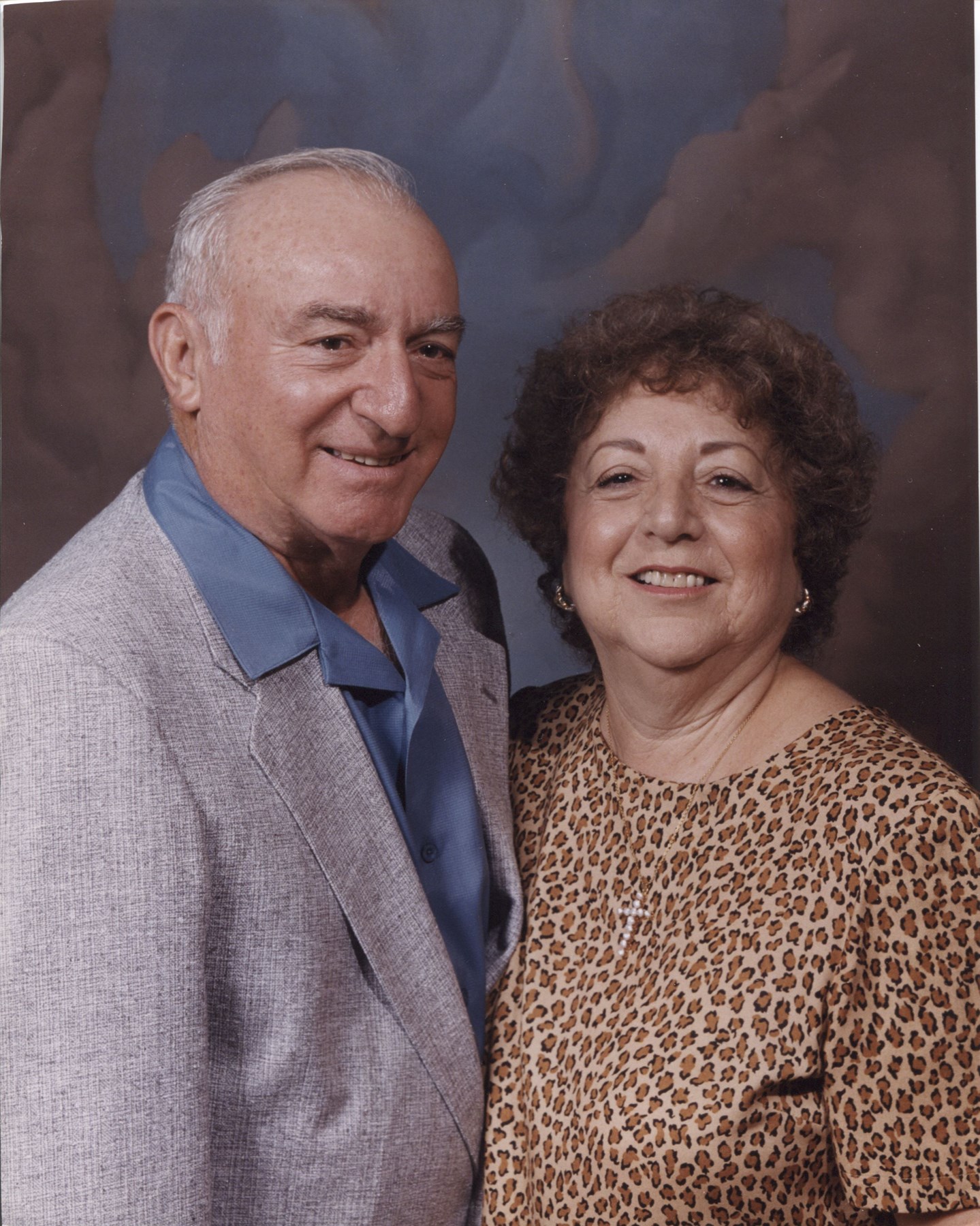 Anthony Croce Lucci Obituary - Tamarac, FL