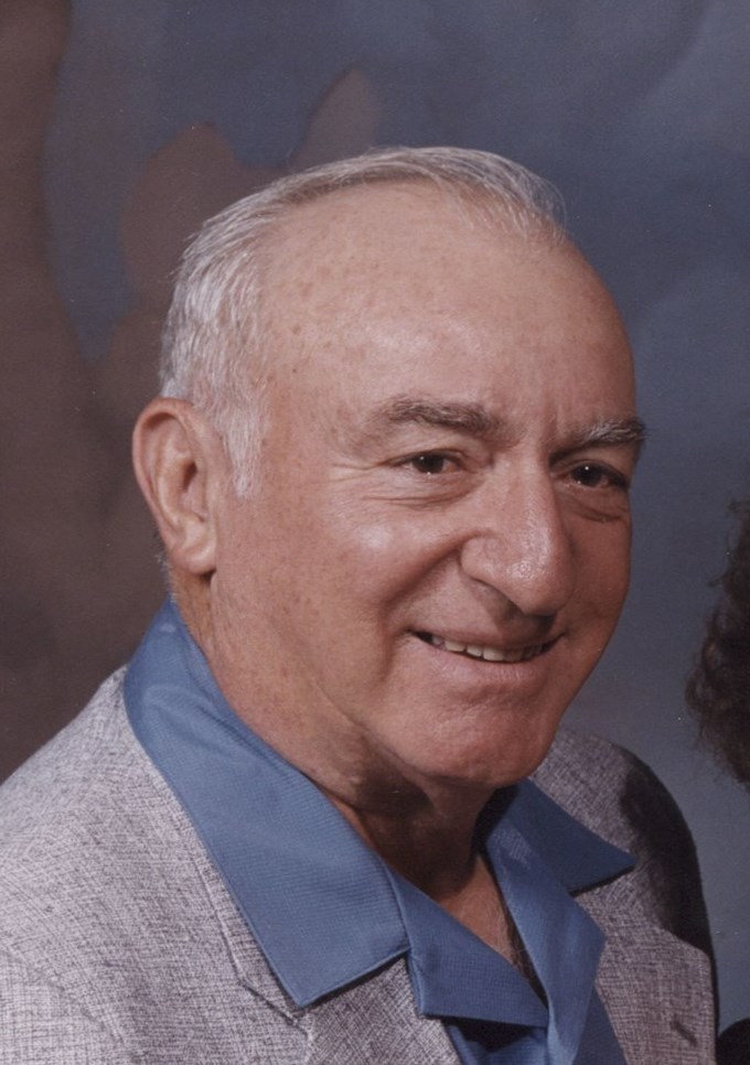 Anthony Croce Lucci Obituary - Tamarac, FL