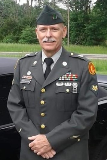 John Todhunter Obituary - Lancaster, OH