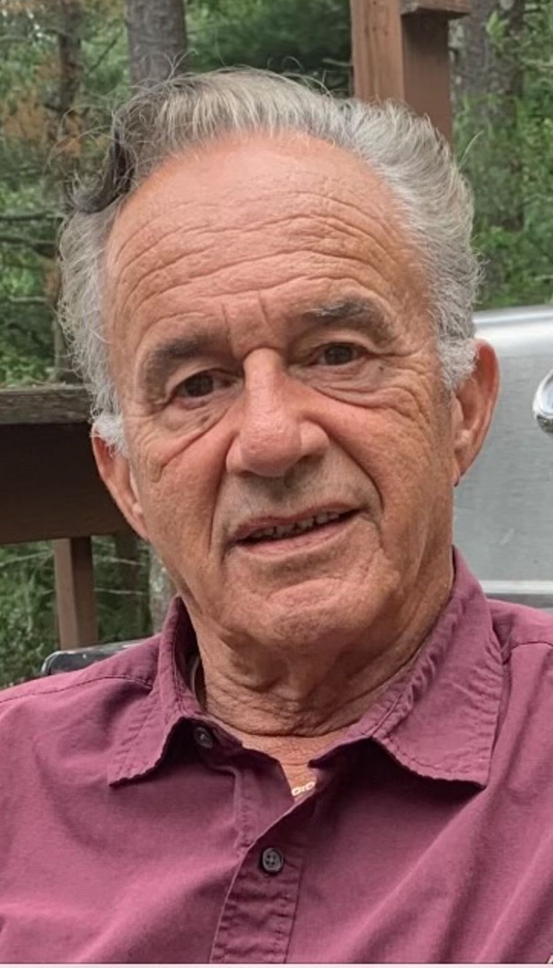 Douglas M. Steele Obituary - Babylon, NY