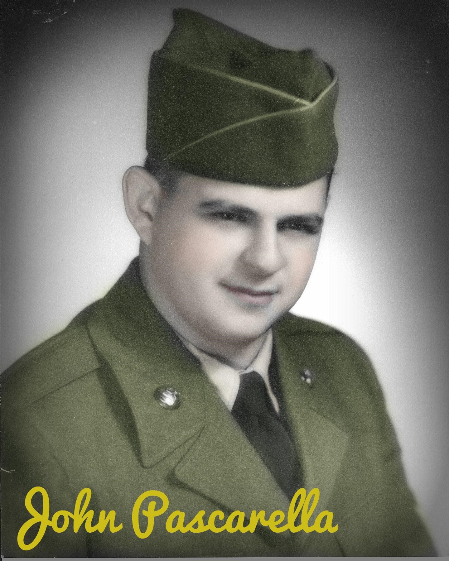 Anthony Pascarella's Instagram, Twitter & Facebook on IDCrawl