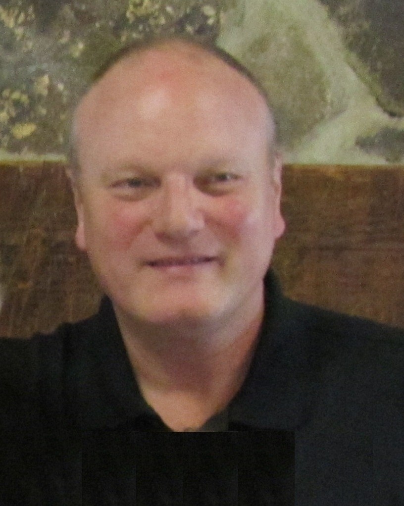 Brian Lee Atchison Obituary - Arlington, TX