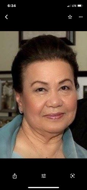 Carmen Taruc Obituary - Burnaby, BC