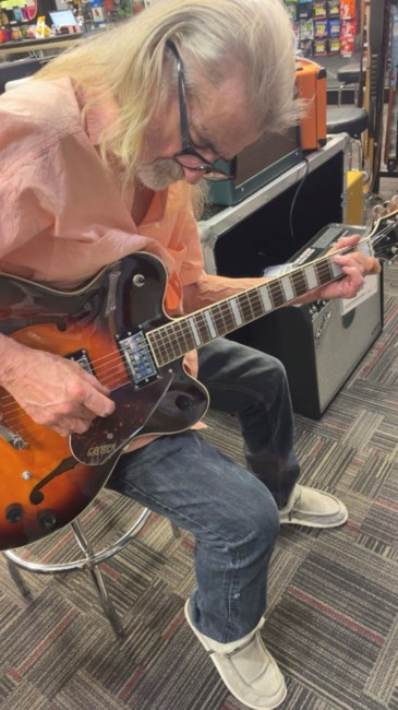 Michael Smith Obituary - Miamisburg, OH