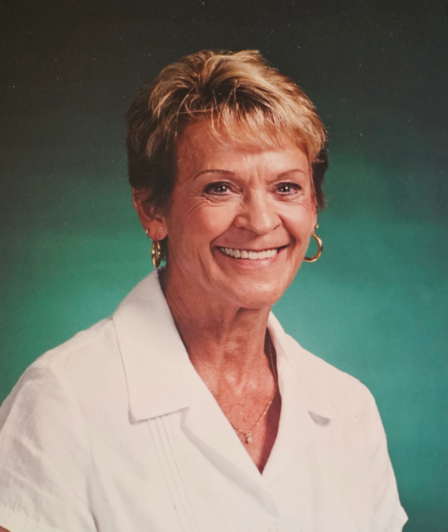 Elizabeth Rehbein Obituary - Phoenix, AZ