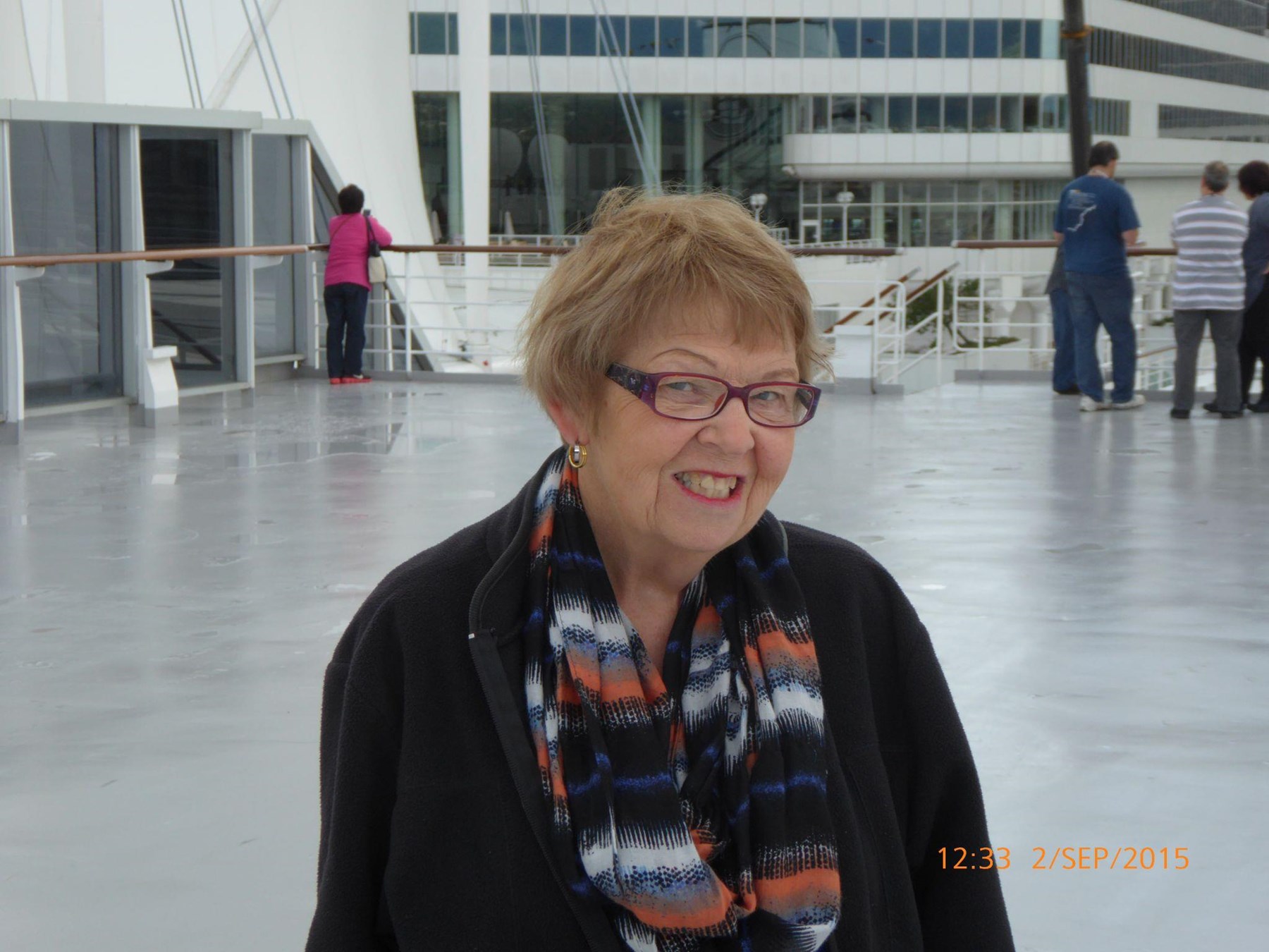 Judith Lynne Forsberg Obituary - Vancouver, BC