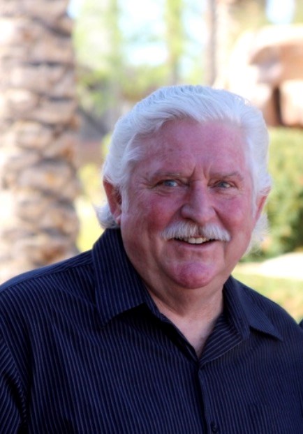 Calvin Pierce Gilliam Obituary - Las Vegas, NV