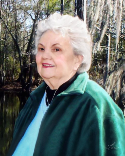 Twila Jones Obituary - Macon, GA