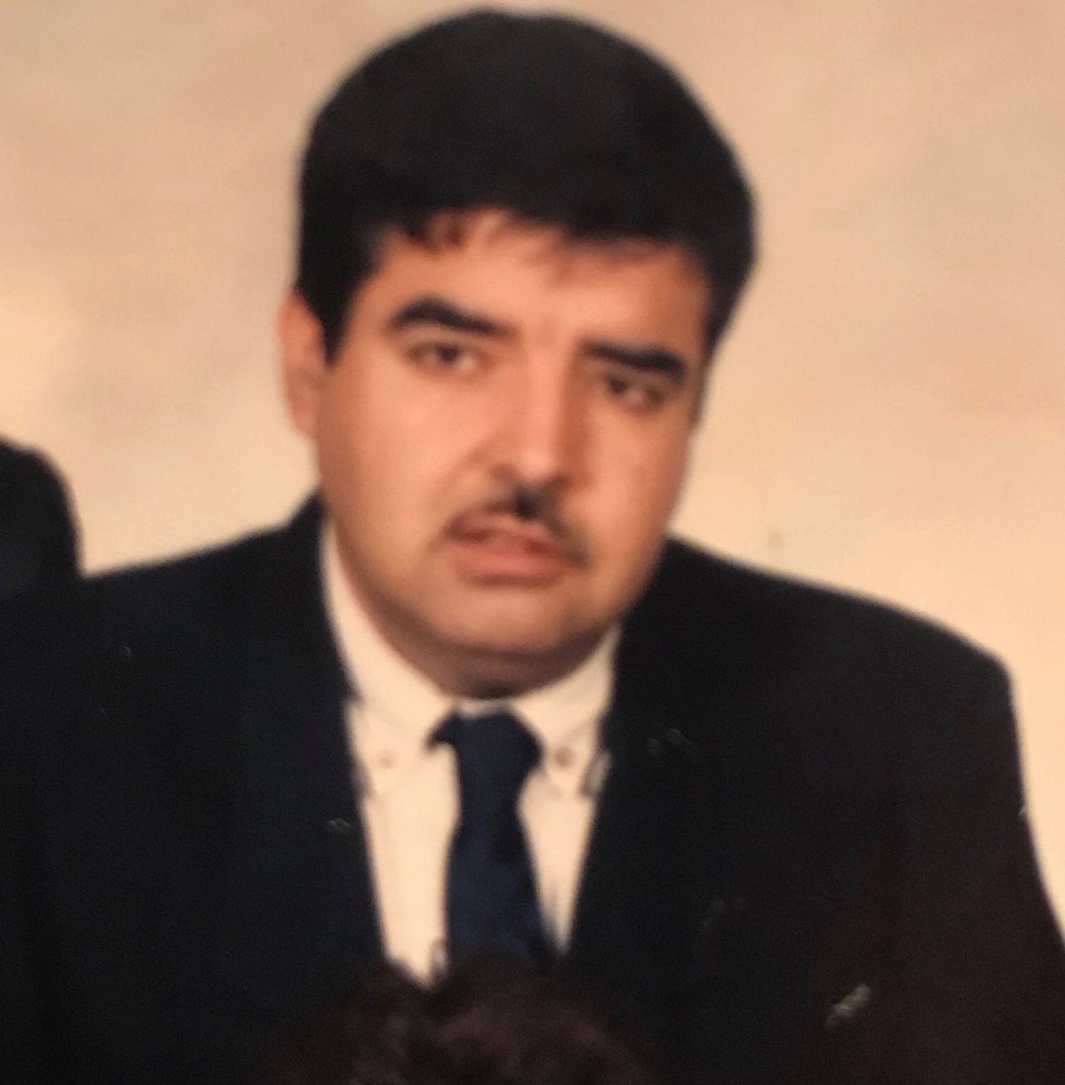 Clemente Rivera Obituary - Houston, TX