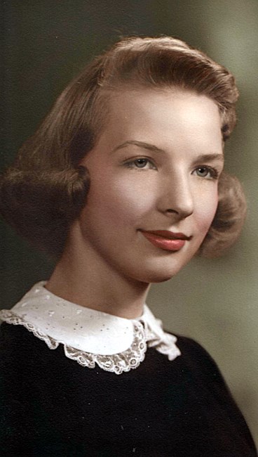 Alice Fern Horn – Quad Cities Daily