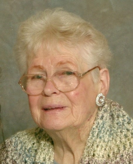 June H. Coan Obituary - St. Louis, MO