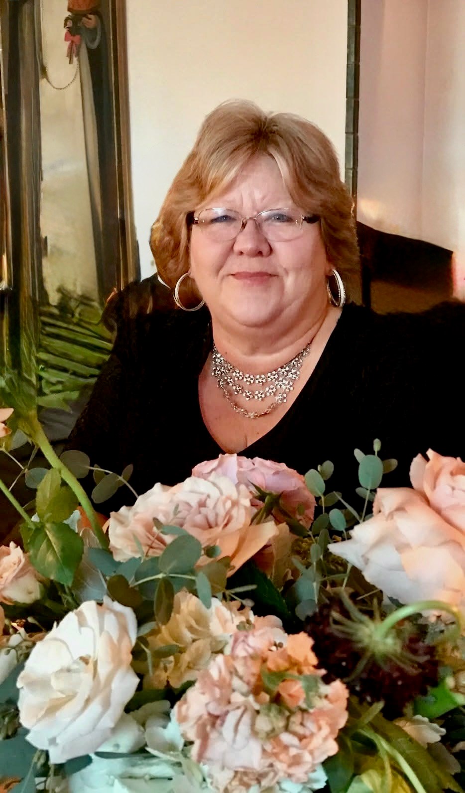 Deborah Simpson Obituary - Oklahoma City, OK