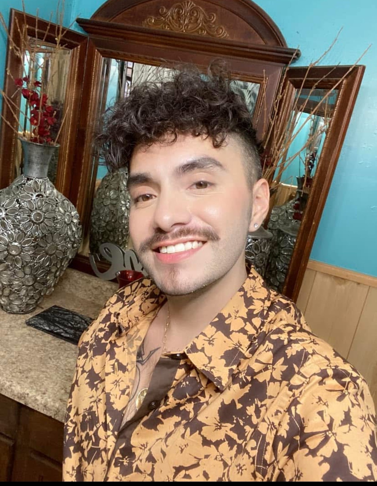 Dallas Luera Obituary - Lubbock, TX