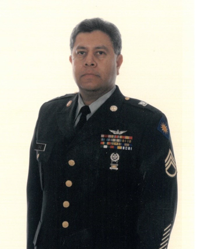 Ricardo Diaz Obituary - Riverside, CA