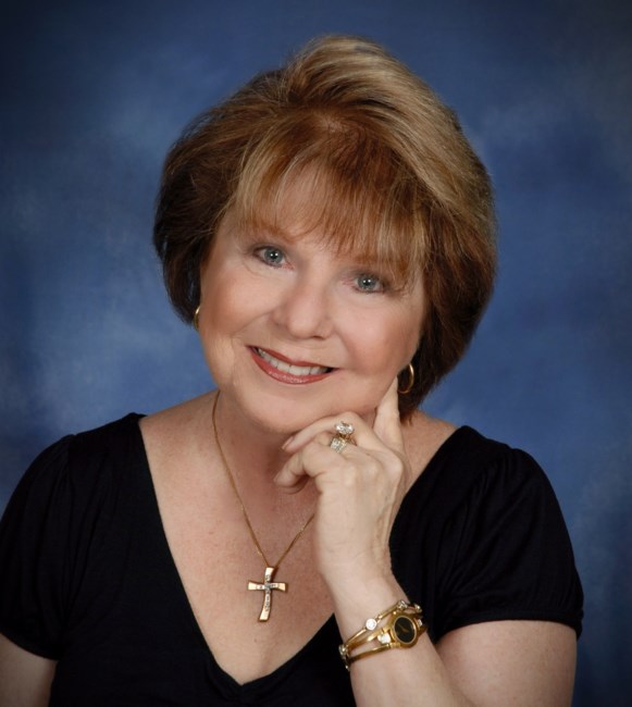 Arlene Rintelmann Obituary - Sanford, FL
