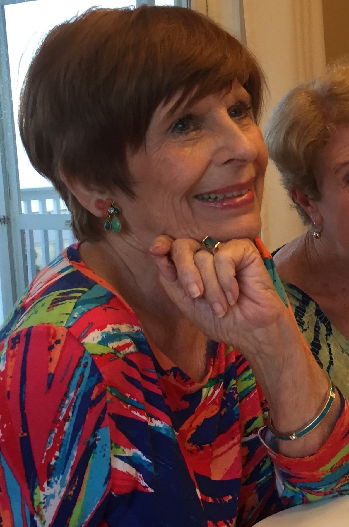 Mary Cawthon Obituary - Tallahassee, FL