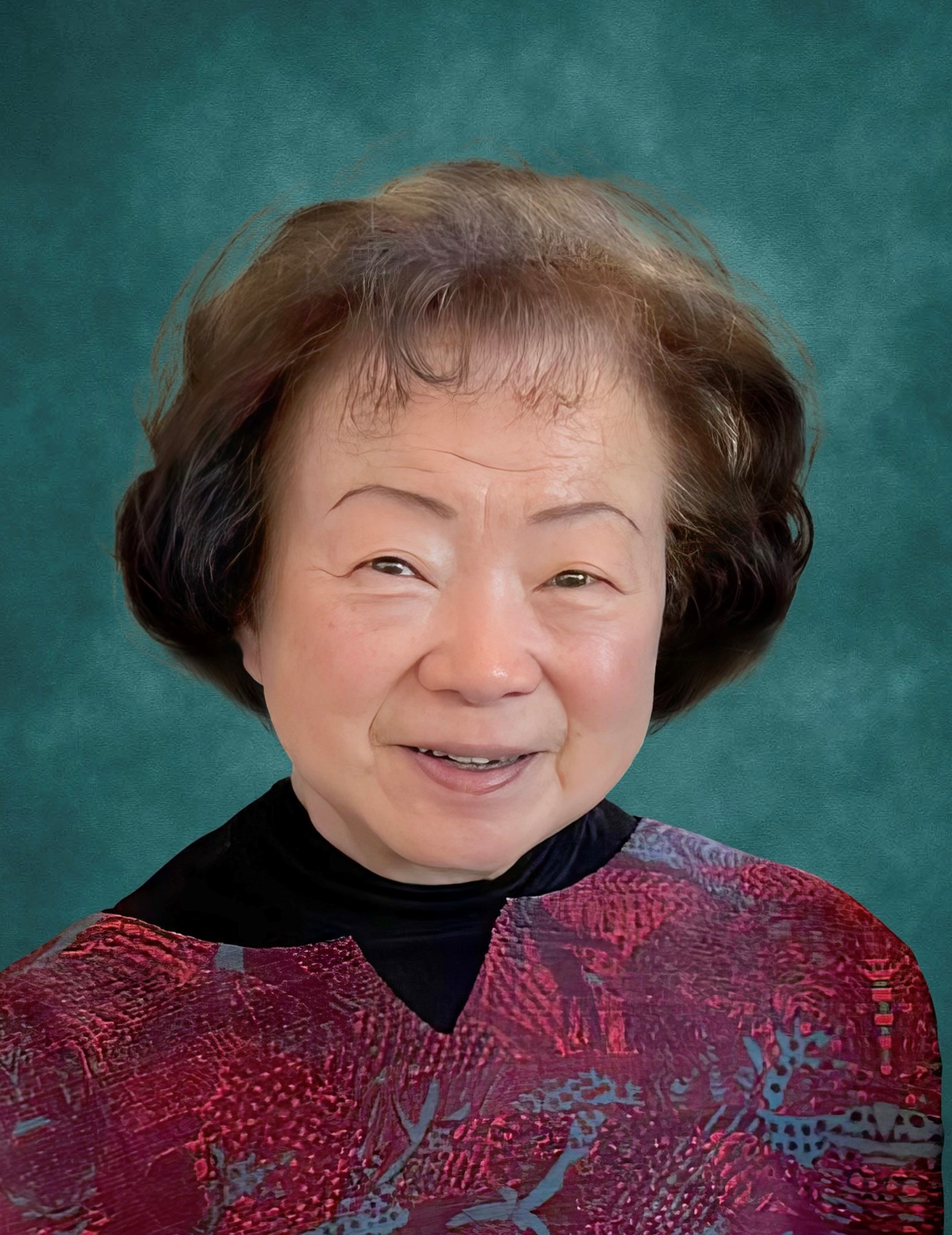 Shaoman Lim Obituary - Whittier, CA
