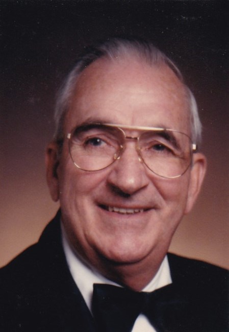 Donald "Mac" McKinney Obituary - Greensburg, IN