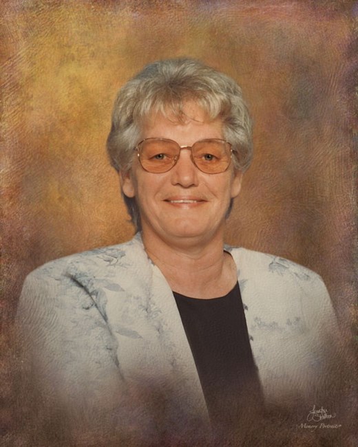 Margaret Farrar Obituary - Greenwood, AR
