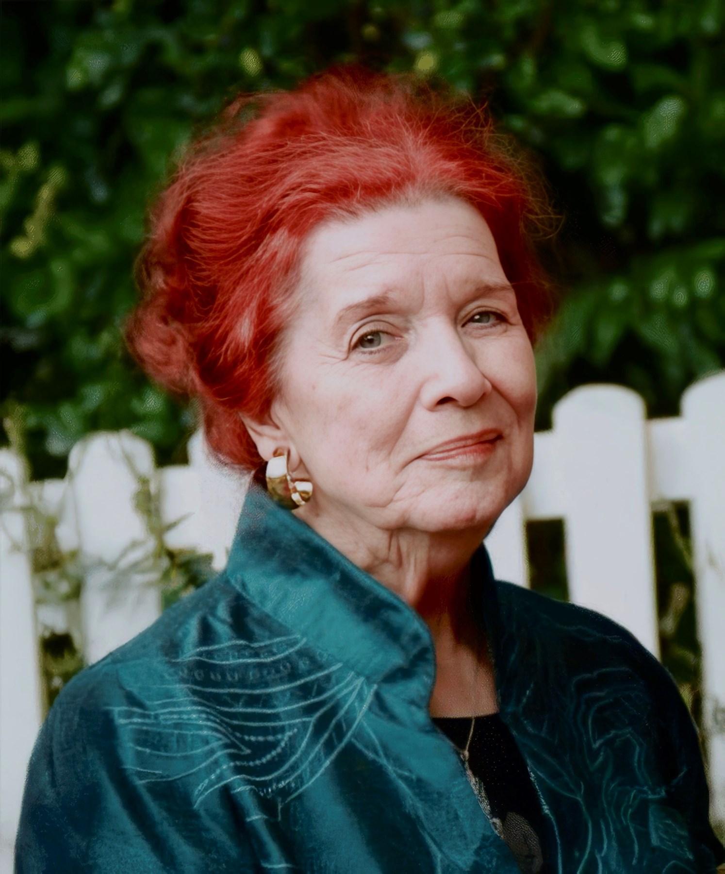 Alice Murphy Obituary - Norco, LA