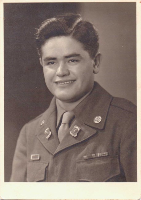 Arthur E. Sedillo Obituary - Pueblo, CO