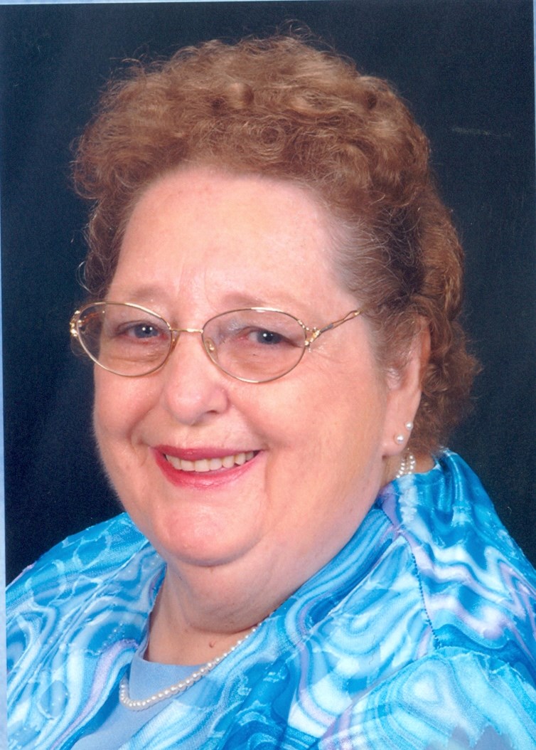 Fern Lavalley Obituary - Port St. Lucie, FL
