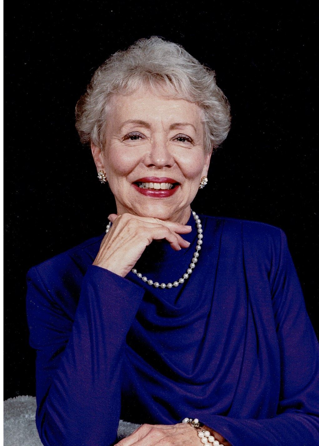 Patricia Teague Wesley Godfrey Obituary - Sylacauga, AL