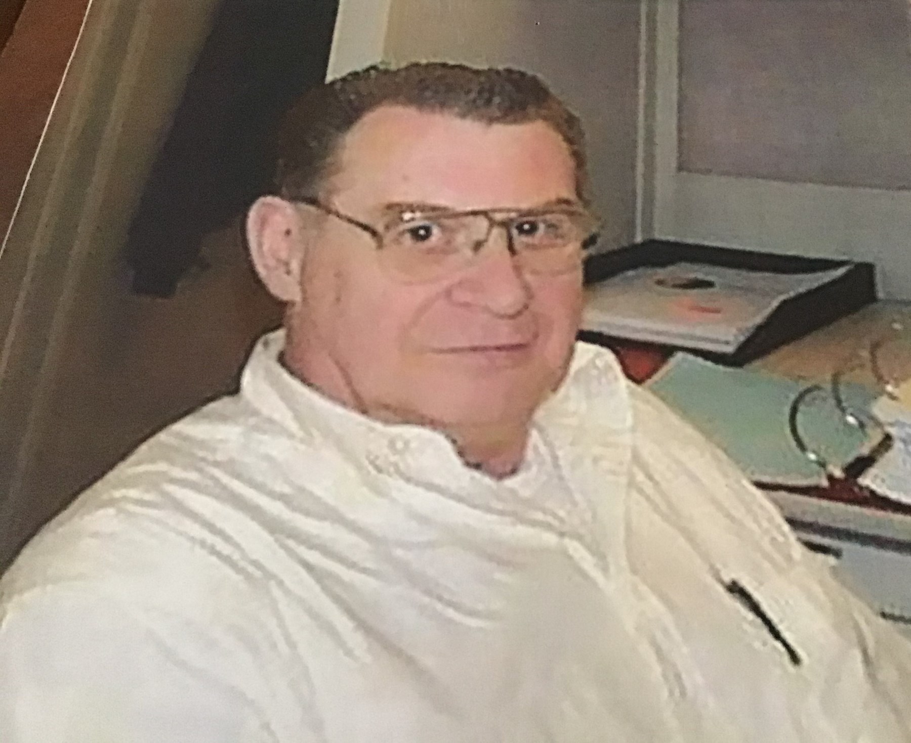 Roderick MacInnes Obituary - North Vancouver, BC