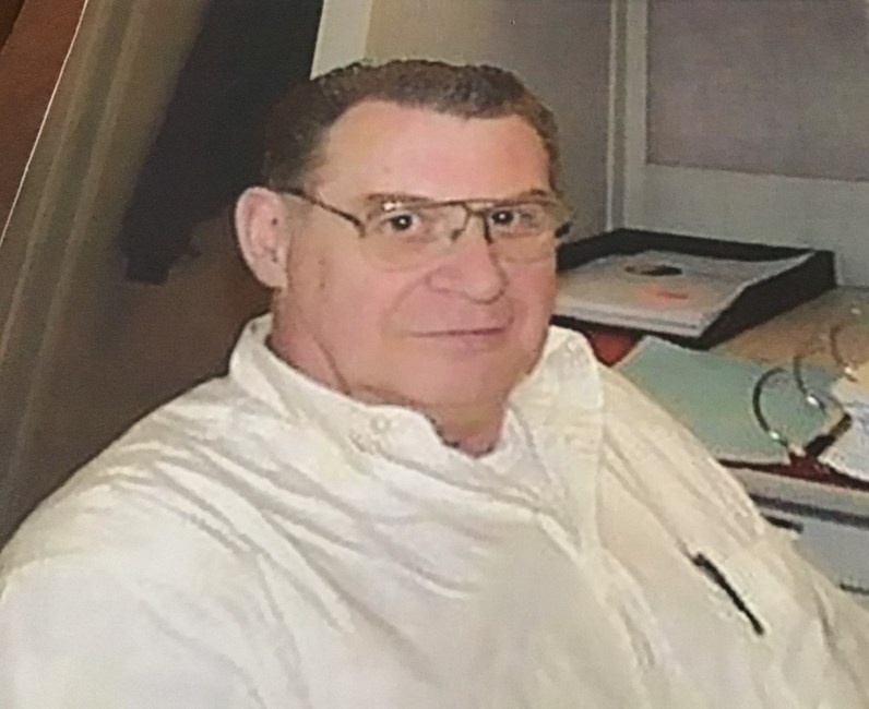 Roderick MacInnes Obituary - North Vancouver, BC