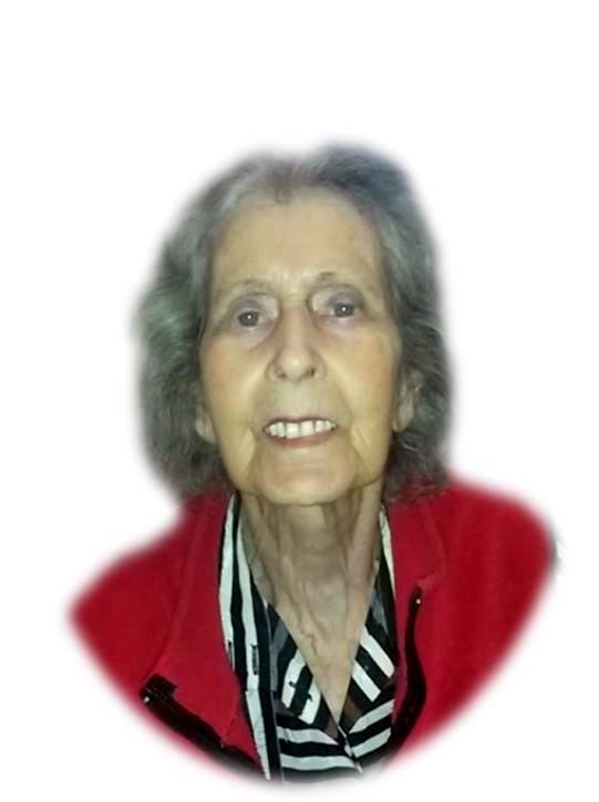 Edith Rose Sweeney Neiley Obituary - Port Alberni, BC