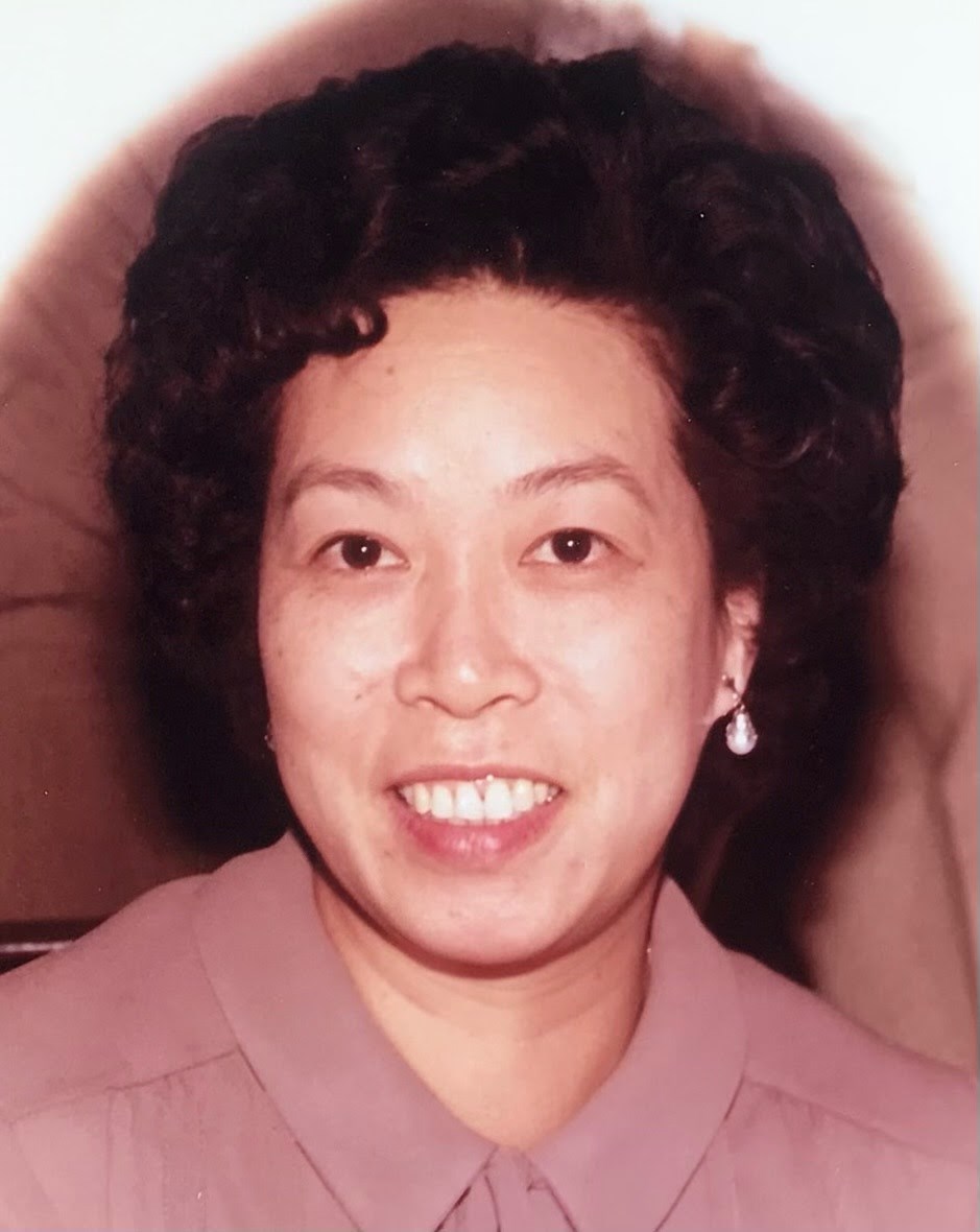 Sui Ha (Susan) Wong Obituary - Burnaby, BC