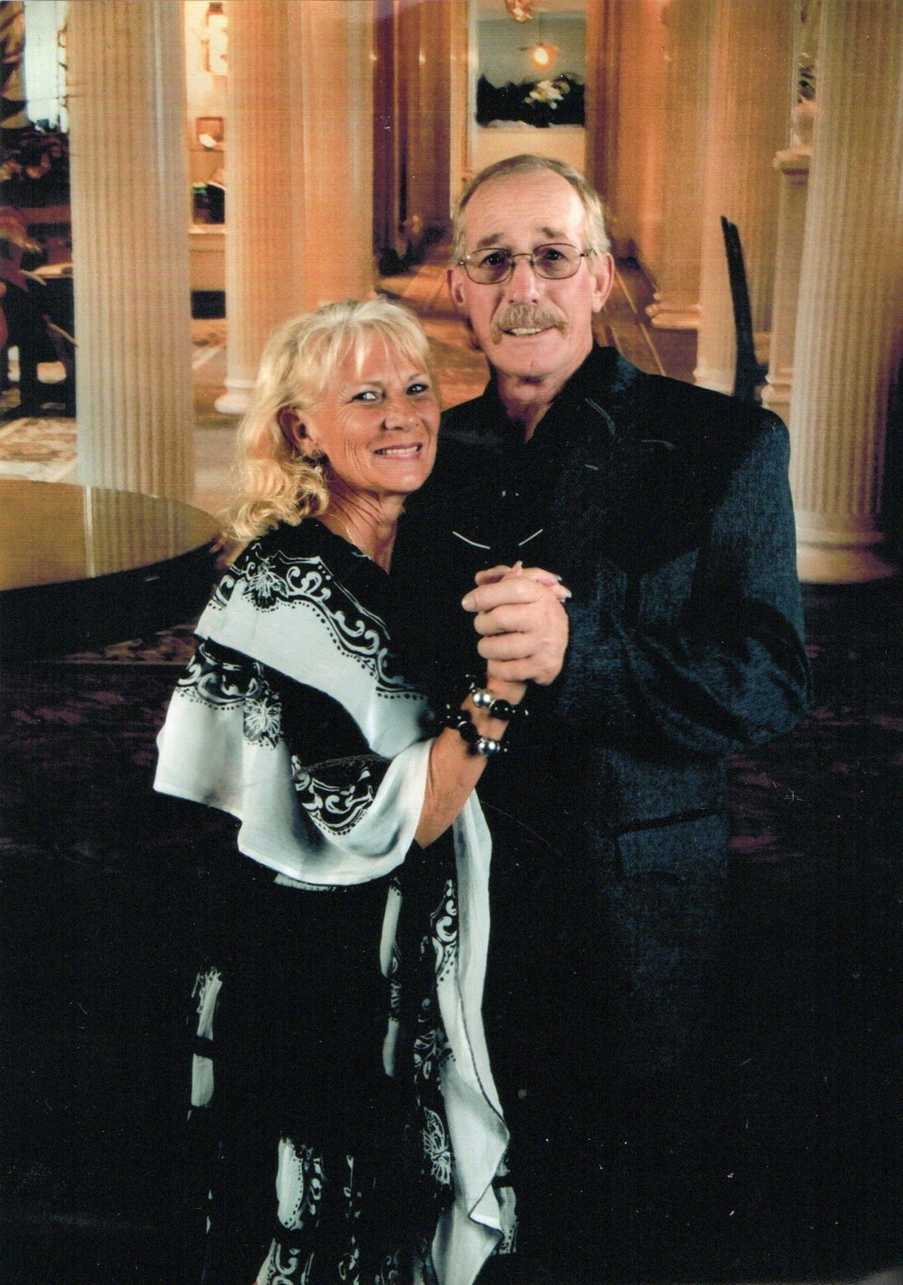 Beverly Martin Obituary - Del City, OK