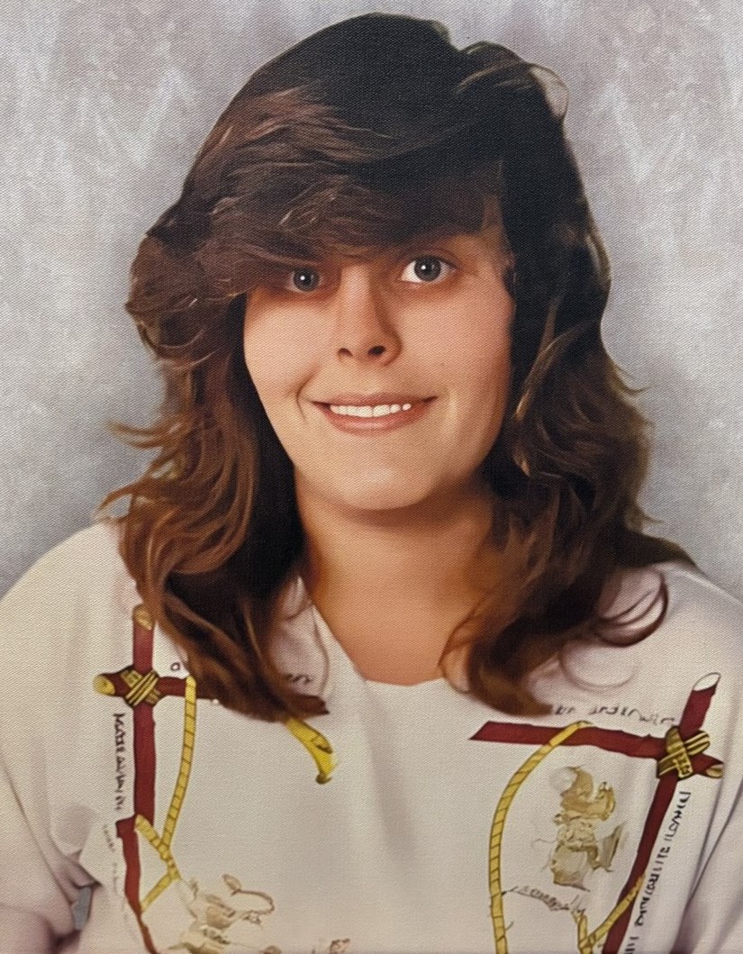 April Lang Obituary - Glendora, CA