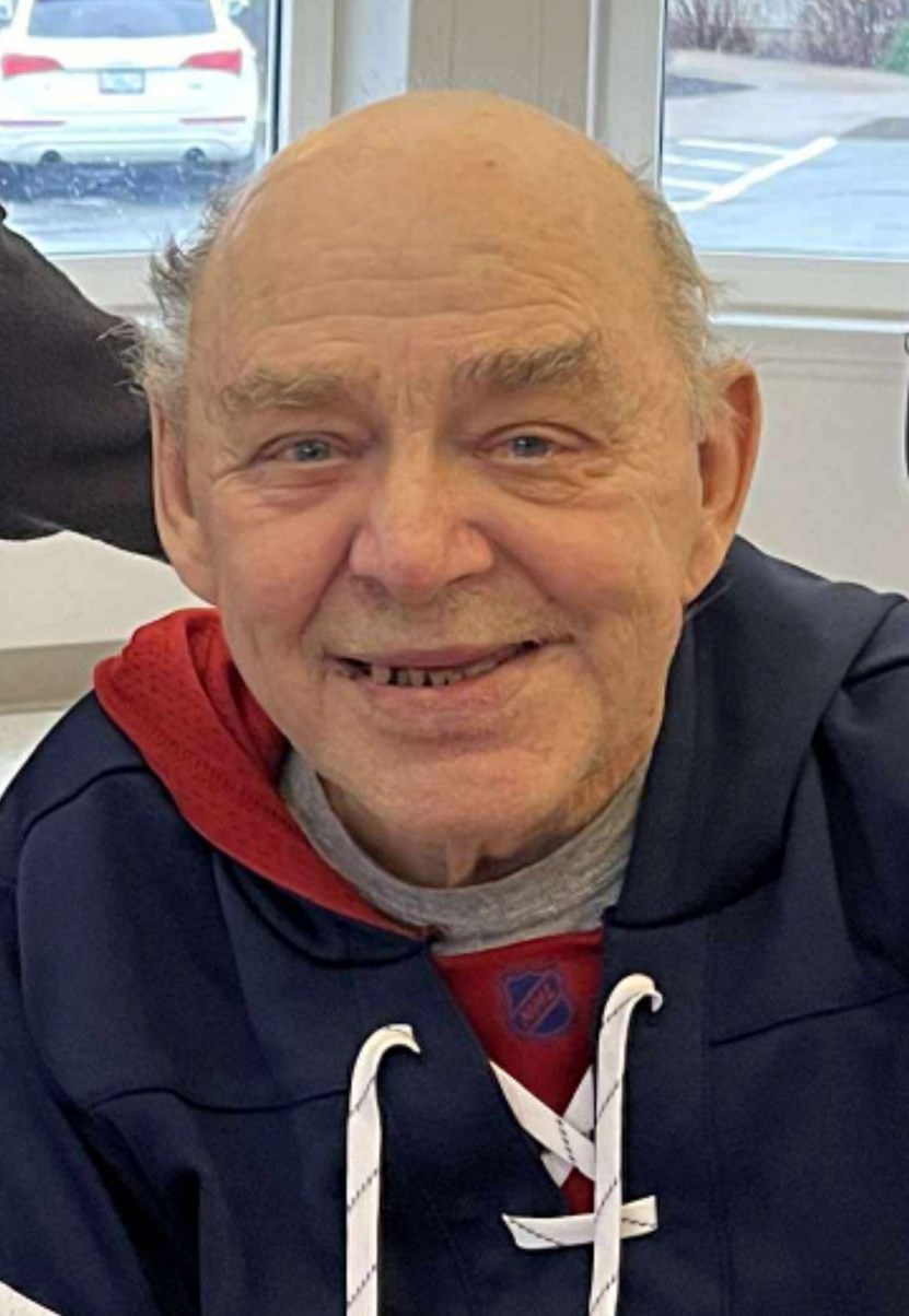 Ralph "Tommy" Rayner Obituary - Dartmouth, NS