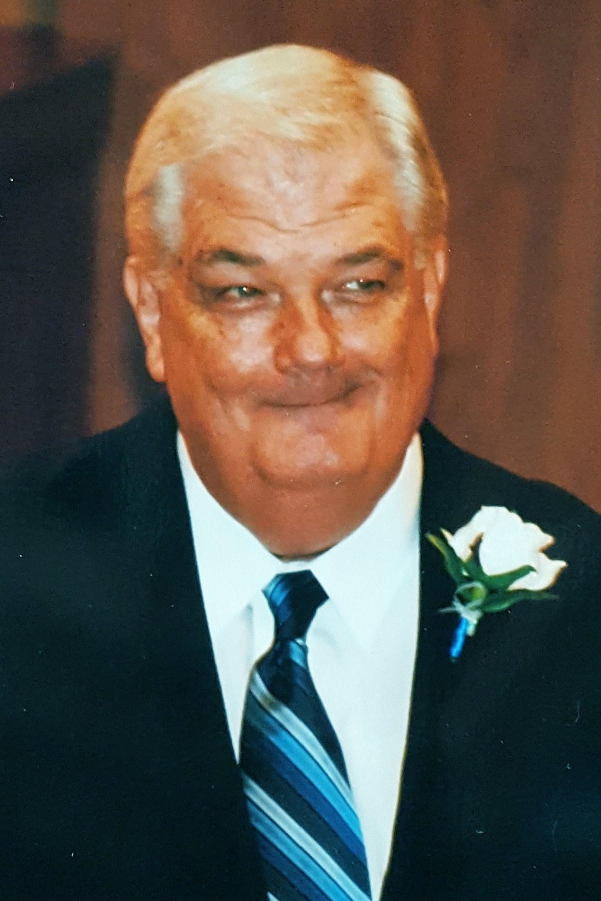 Melvin D. Atkins Obituary - Wichita, KS