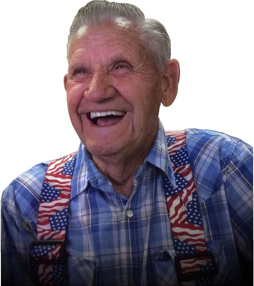 Carl Riley Rhodes Obituary - Glendale, AZ