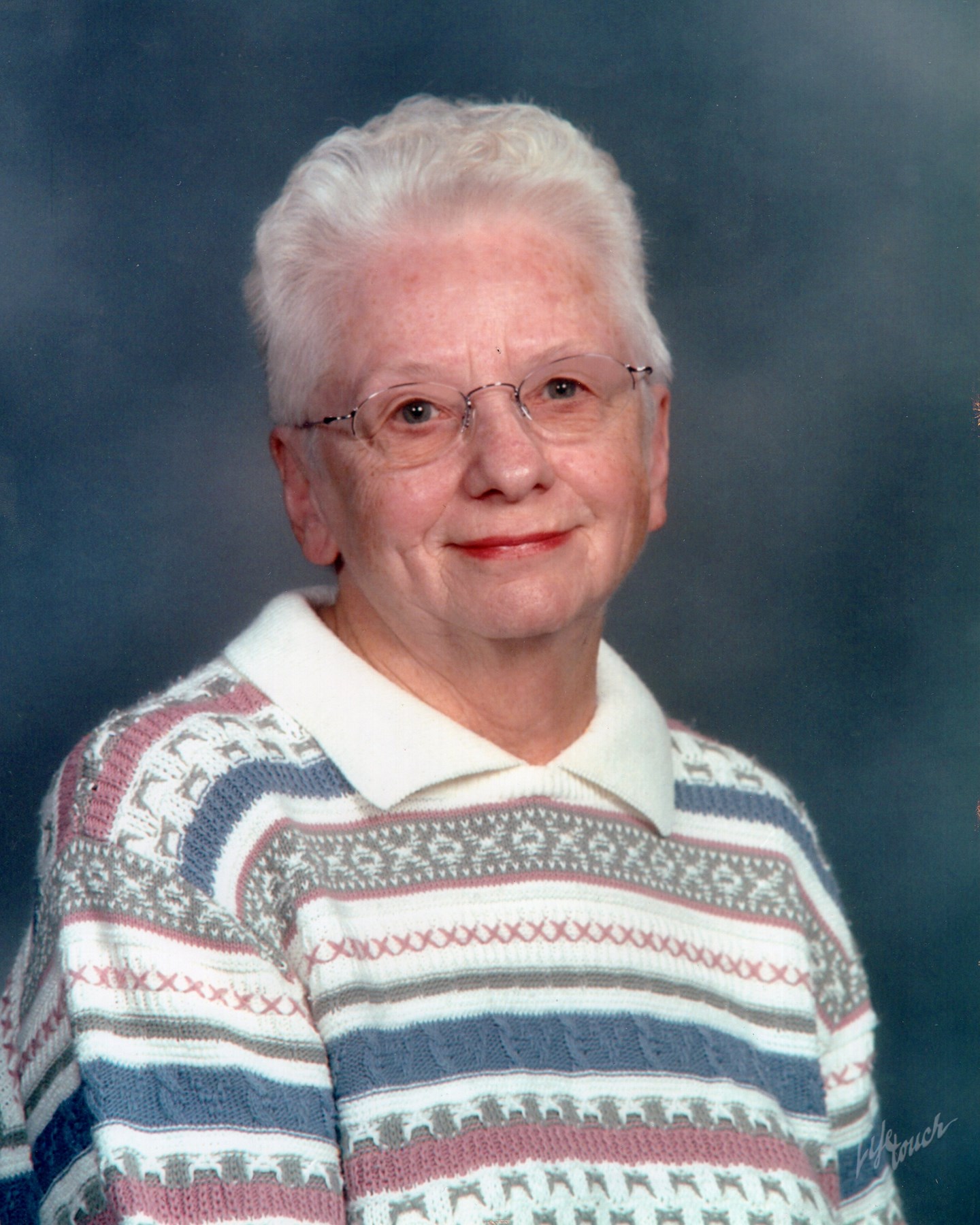 Betty Caroline Warner Obituary - Davenport, IA