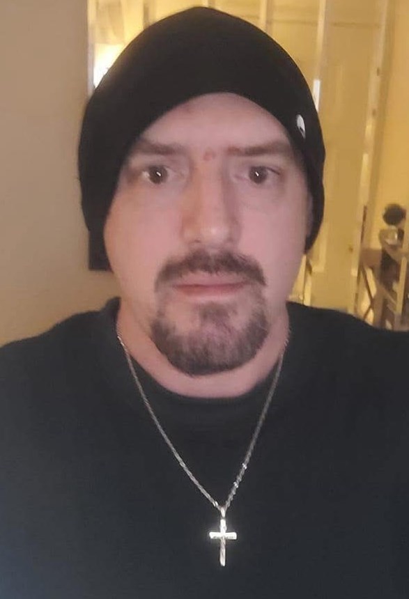 Share Obituary for Chad Rudy | New Albany, IN