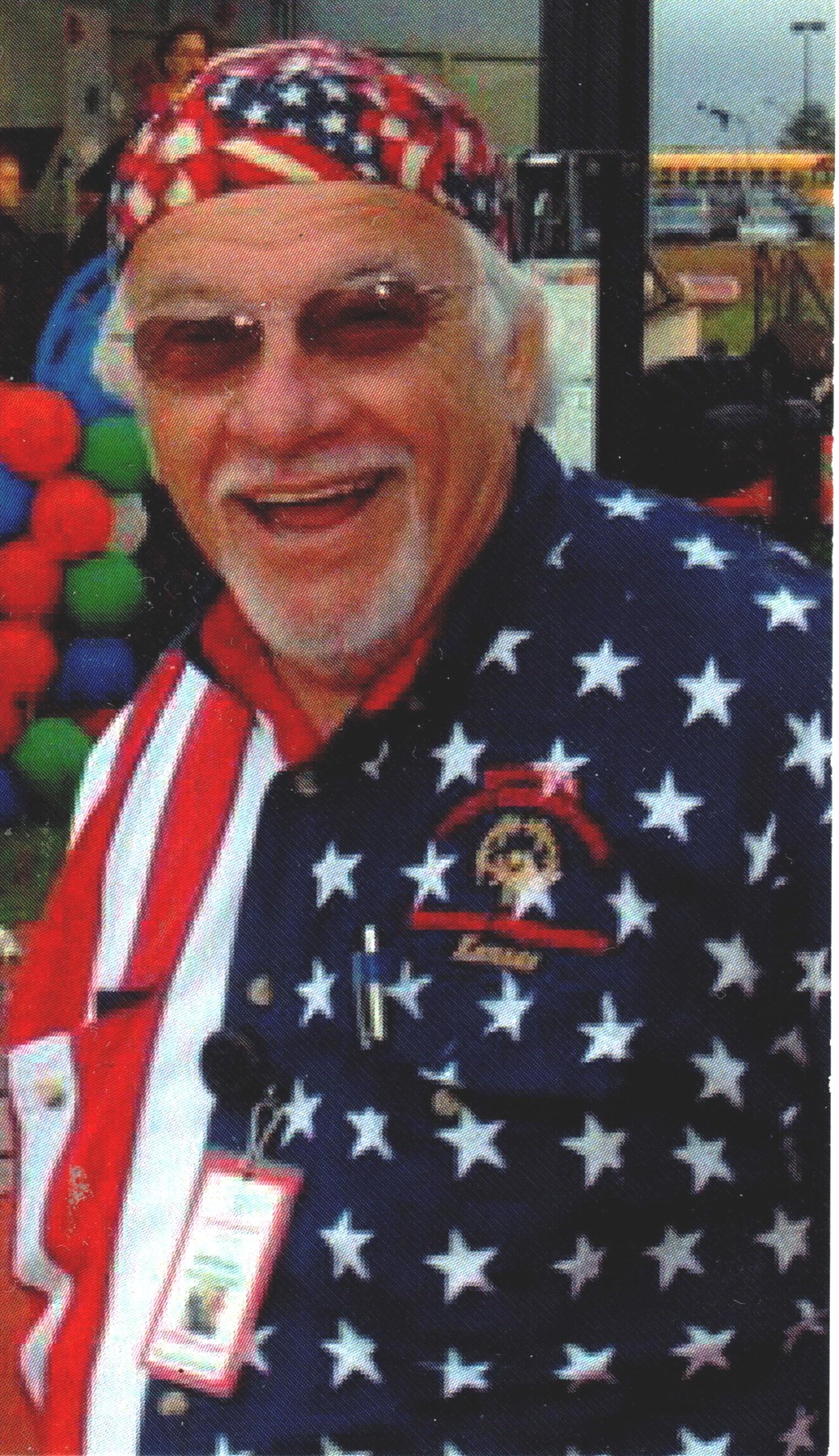 Myron Cramer Obituary - Kansas City, MO