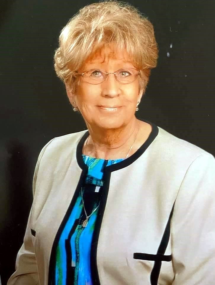 Dorothy Ann George Obituary - Gladstone, MO