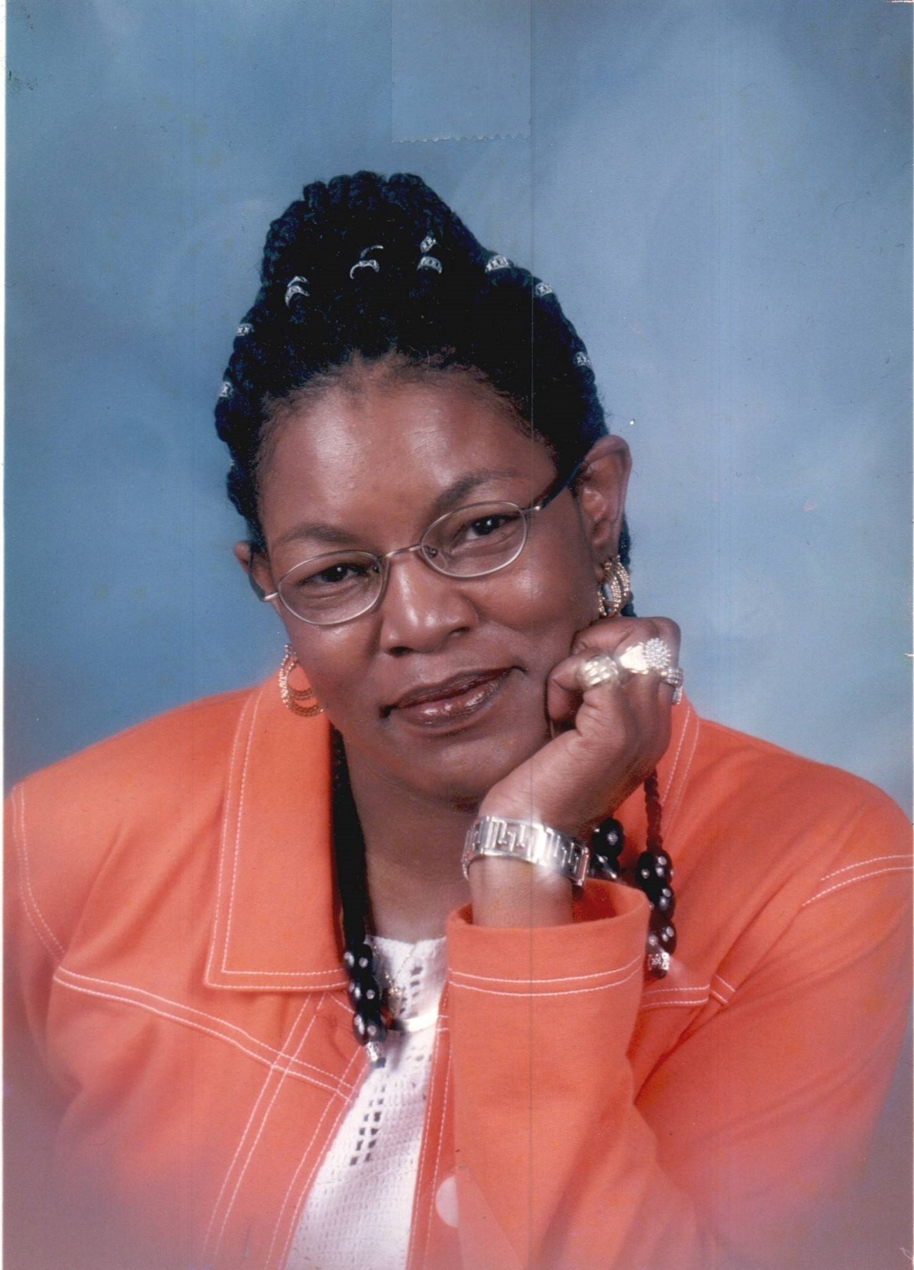 Janice Sanders Obituary - Indianapolis, IN