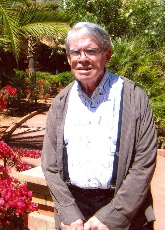 Daniel Miner Obituary - Mesa, AZ