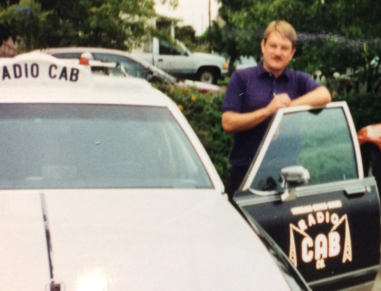 John Copp Obituary - Portland, OR