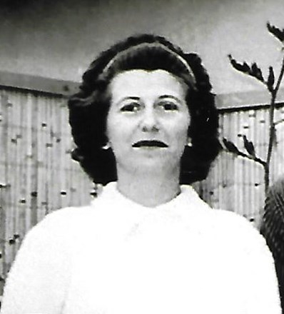 Lucy Mary Whitford Obituary - Yuma, AZ