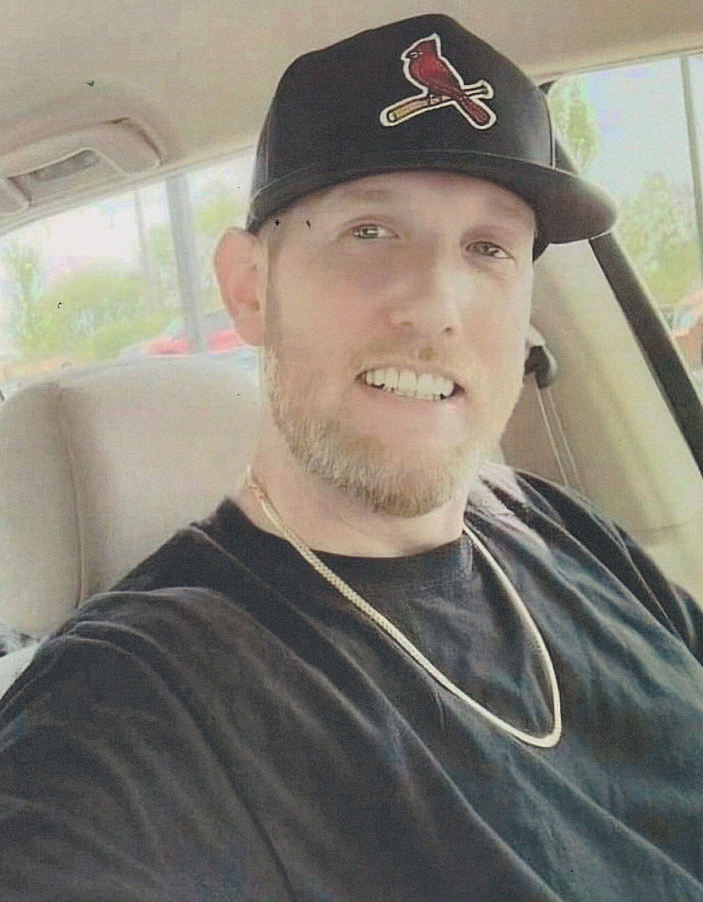 James Nelson Obituary - Arnold, MO