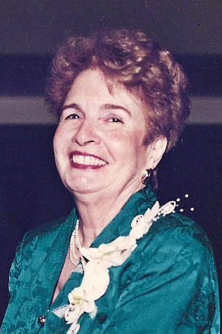 Marilee Landry Obituary - Metairie, LA