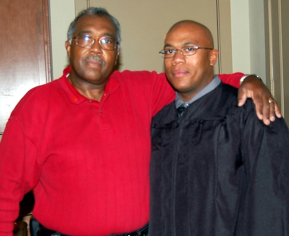 Elbert D. Howze Obituary - Houston, TX